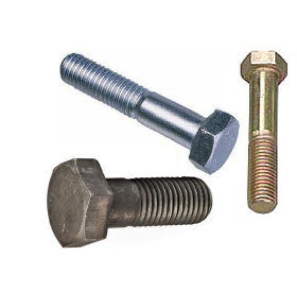 Hex Head Bolts - Buy quality fasteners and fixings online | Butler ...