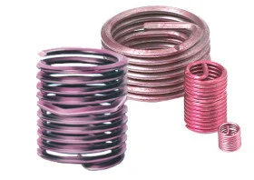 Screw Locking Wire Thread Inserts - Buy quality fasteners and fixings ...